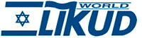 Likud Brasil - Membro do Likud Mundial.